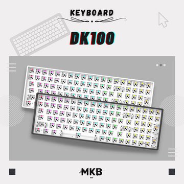 Custom Keyboards and Prebuilt Keyboard – MKB.MY