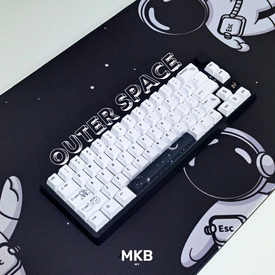 Custom Keyboards and Prebuilt Keyboard – Page 2 – MKB.MY
